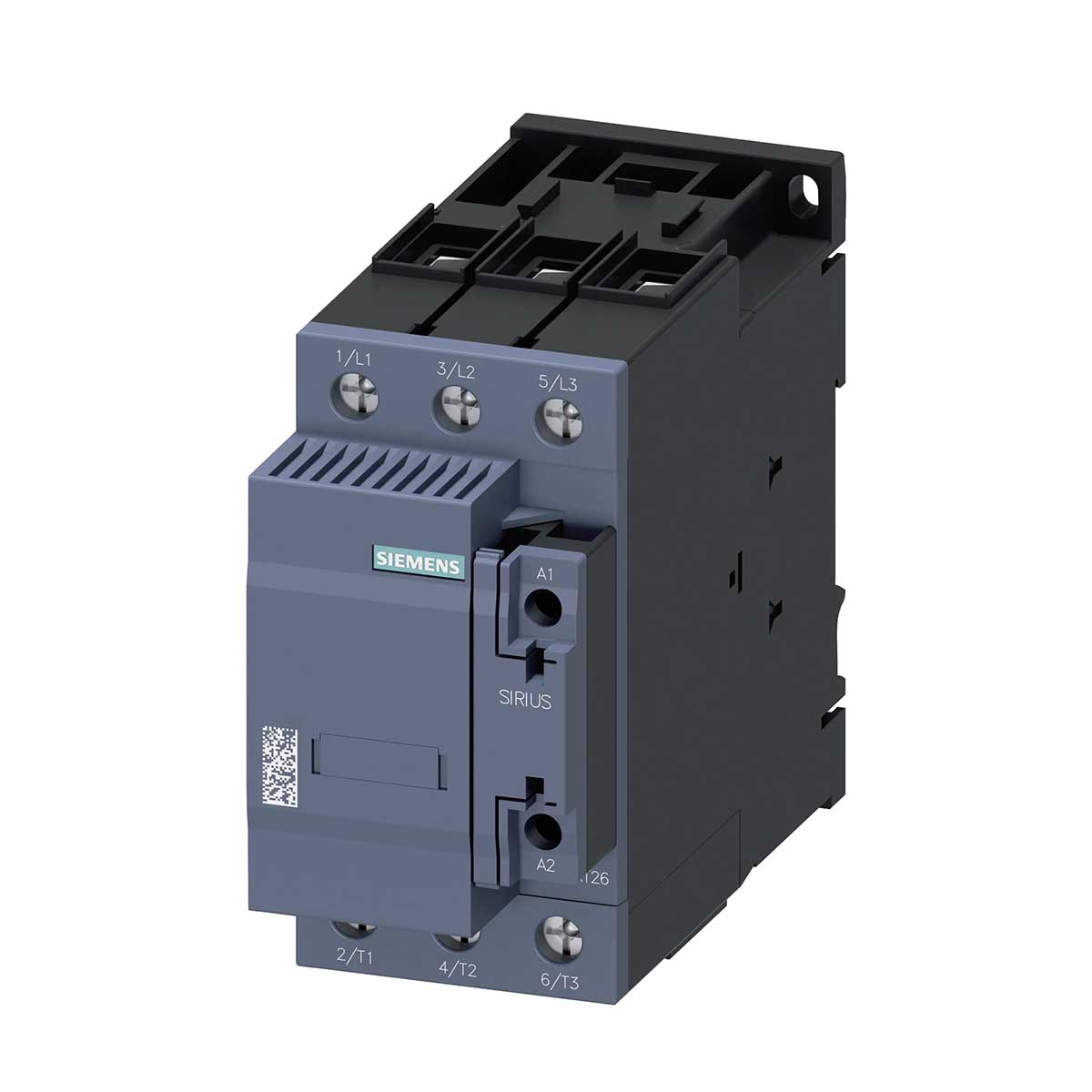 Capacitors & Capacitor Duty Contactors - R M Sales